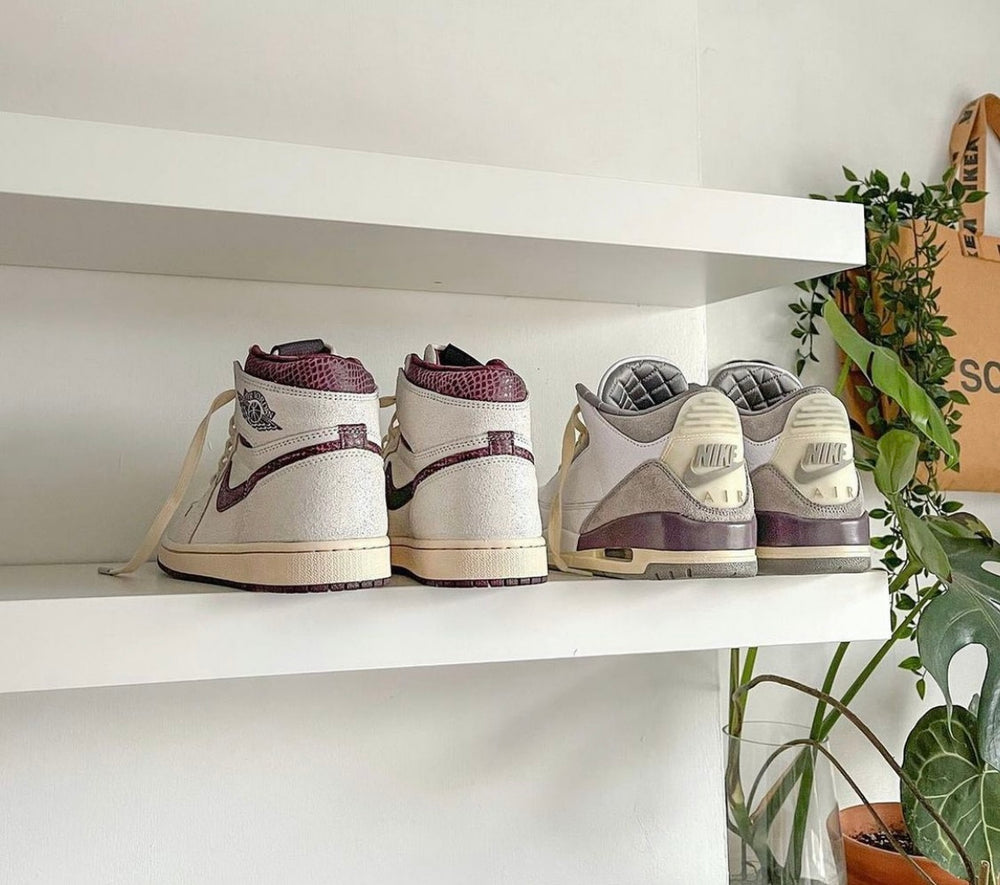 CLOTHING – sneakervault.nz