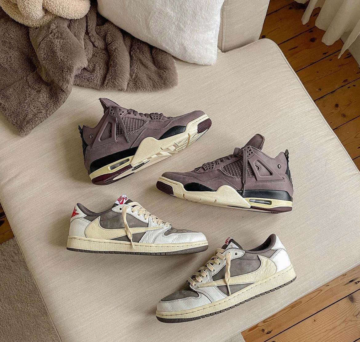 GRAILS – sneakervault.nz